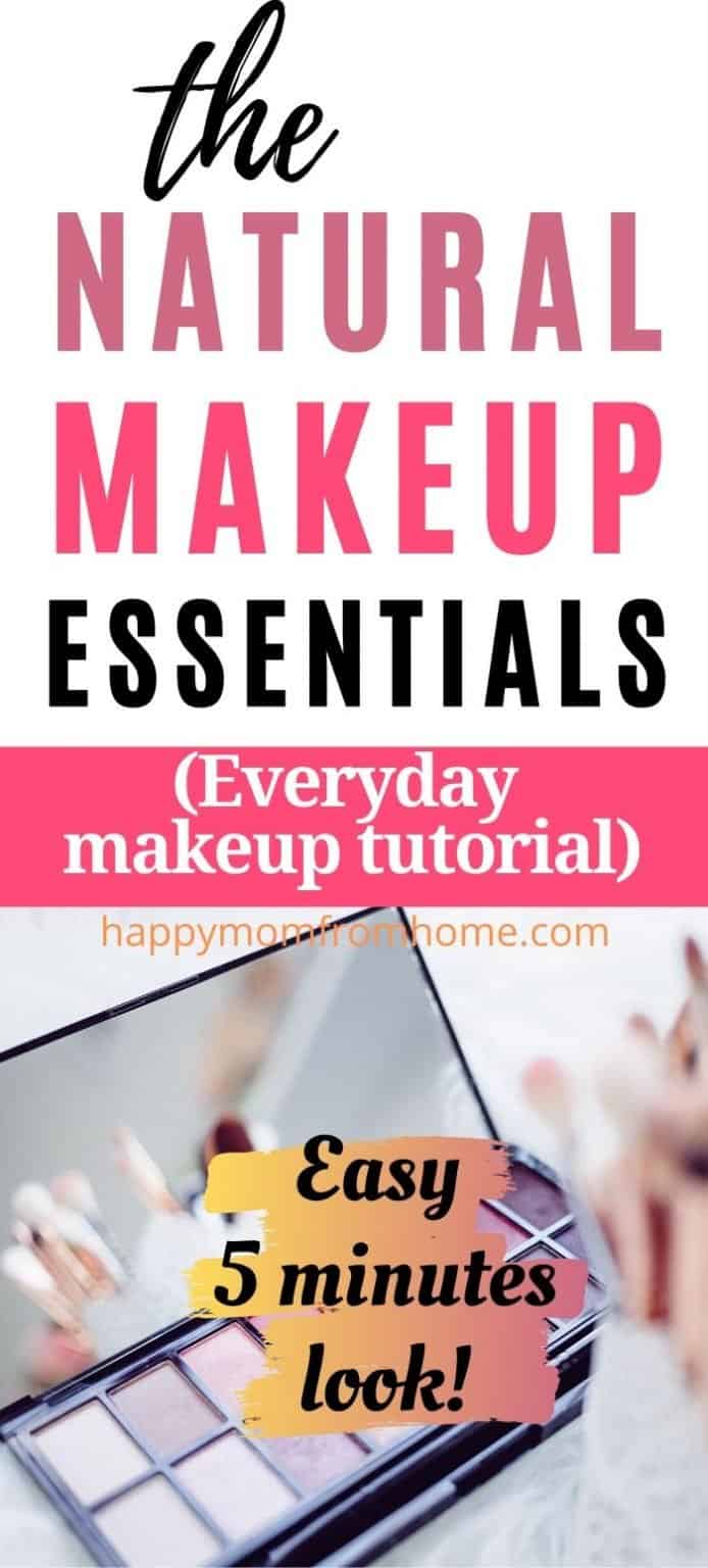 7 Easy Steps to Perfect Your Everyday Makeup Routine - Real Beauty School