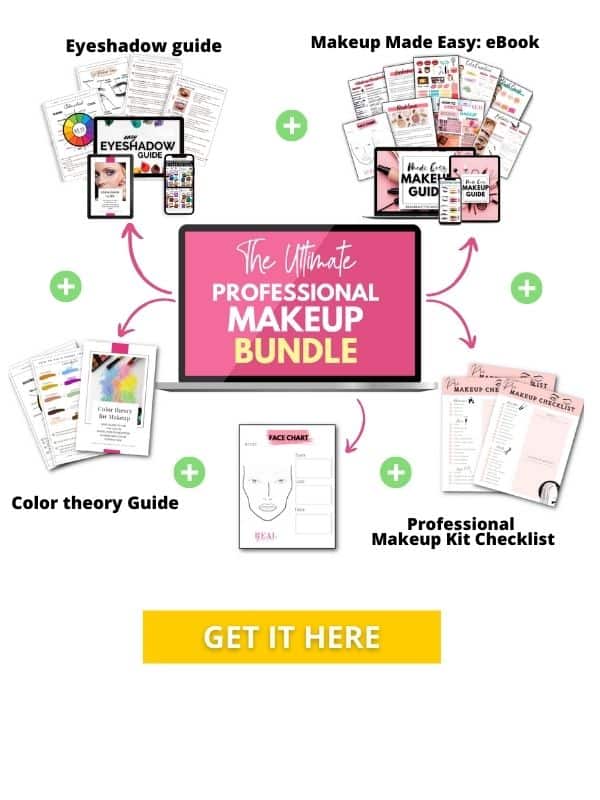 How to Become a Makeup Artist (A Helpful Guide + Pro Tips) - Real ...