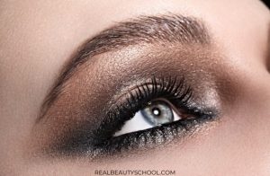How to do Makeup for Prominent Eyes (Guide + Tips) - Real Beauty School