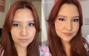 How to Apply Powder Foundation like a Pro (Without looking Dry or Cakey ...