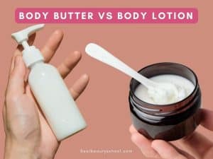 Body Butter: Benefits, What it is & How to use - Real Beauty School