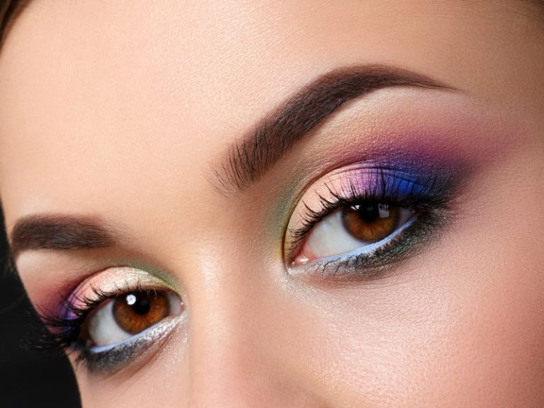 Color Theory for Makeup: A Helpful Guide - Real Beauty School