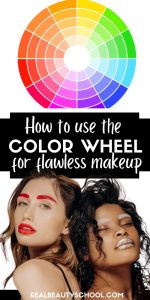 Color Theory for Makeup: A Helpful Guide - Real Beauty School
