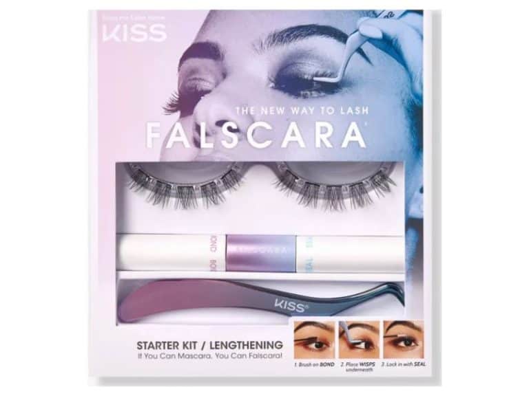 15 Best Fake Eyelashes For Beginners (Guide + Tips) - Real Beauty School