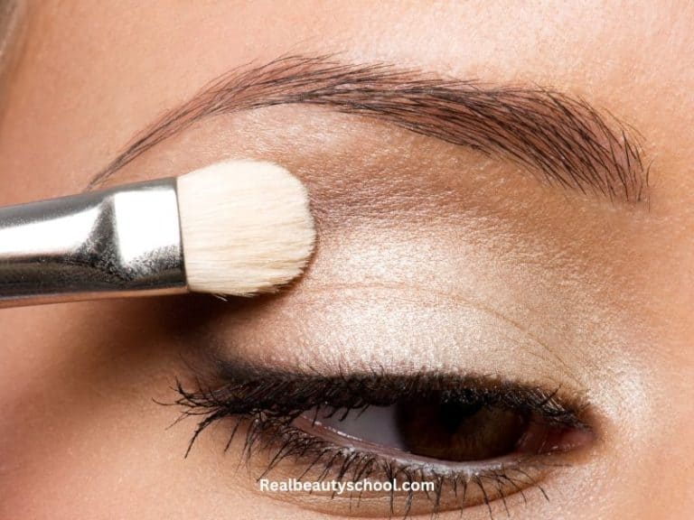 Makeup Basics: List & Step-by-step guide for beginners - Real Beauty School