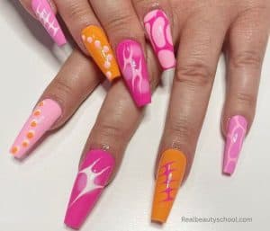 89+ Stunning Spring/Summer Nail Ideas to Inspire your next design ...