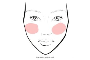 How to Apply Liquid Blush: 5 Different ways! - Real Beauty School