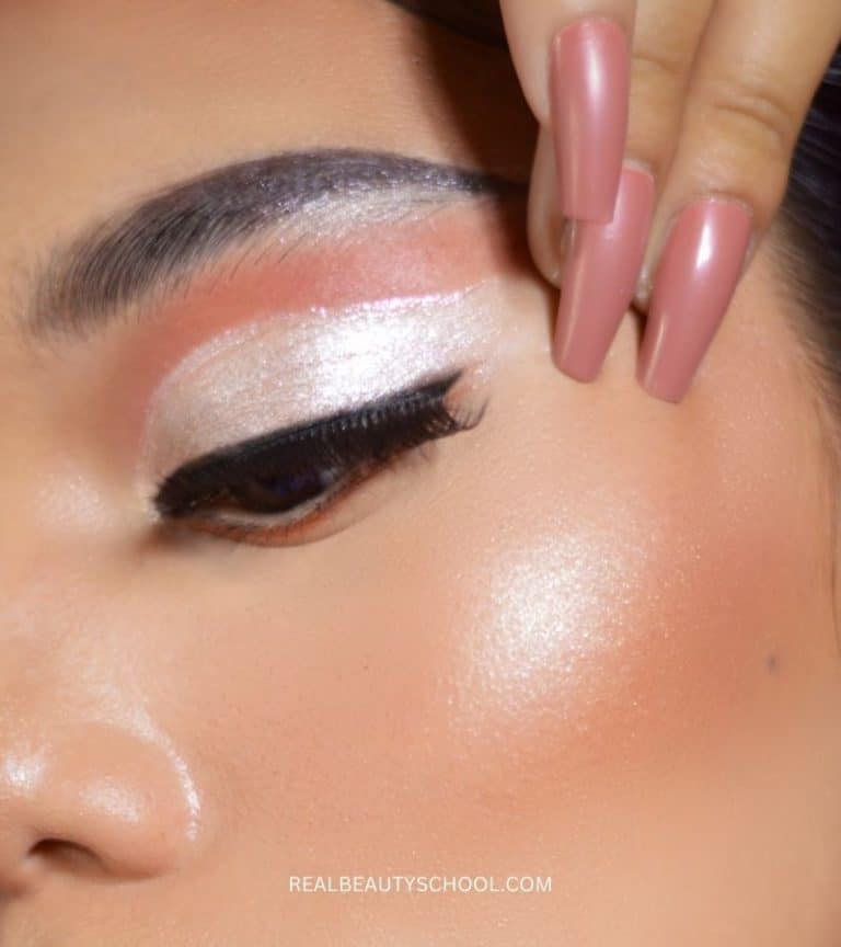 A Step-by-Step Guide to Creating a Barbie-Inspired Makeup Look and ...