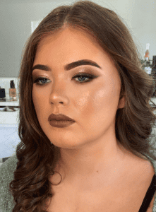 25 Fall Makeup Ideas (Trends, Colors, looks) - Real Beauty School