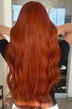 42+ Copper Hair Ideas (Red, Honey, Ginger and more) - Real Beauty School