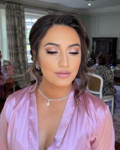 20+ Incredible Bridesmaid Makeup Ideas for a Perfect Look - Real Beauty ...