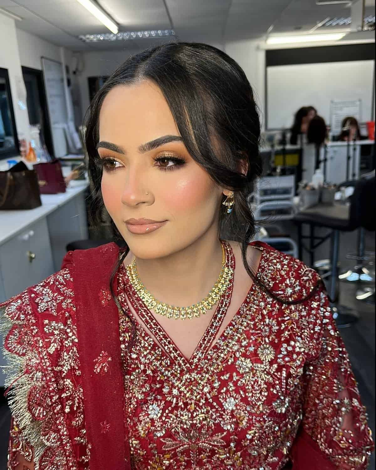 20+ Incredible Bridesmaid Makeup Ideas for a Perfect Look - Real Beauty ...