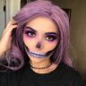 27 Best Skull Makeup Ideas (Sugar skull & Skeleton) - Real Beauty School