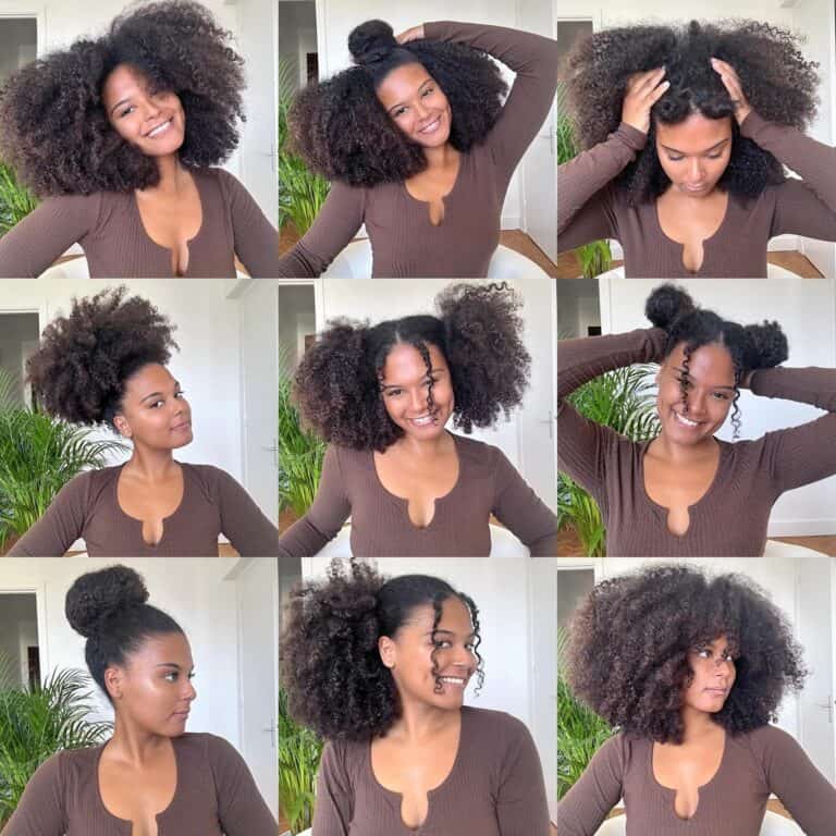 21 Curly Hairstyles: easy Ideas & tips to get the perfect Style - Real ...