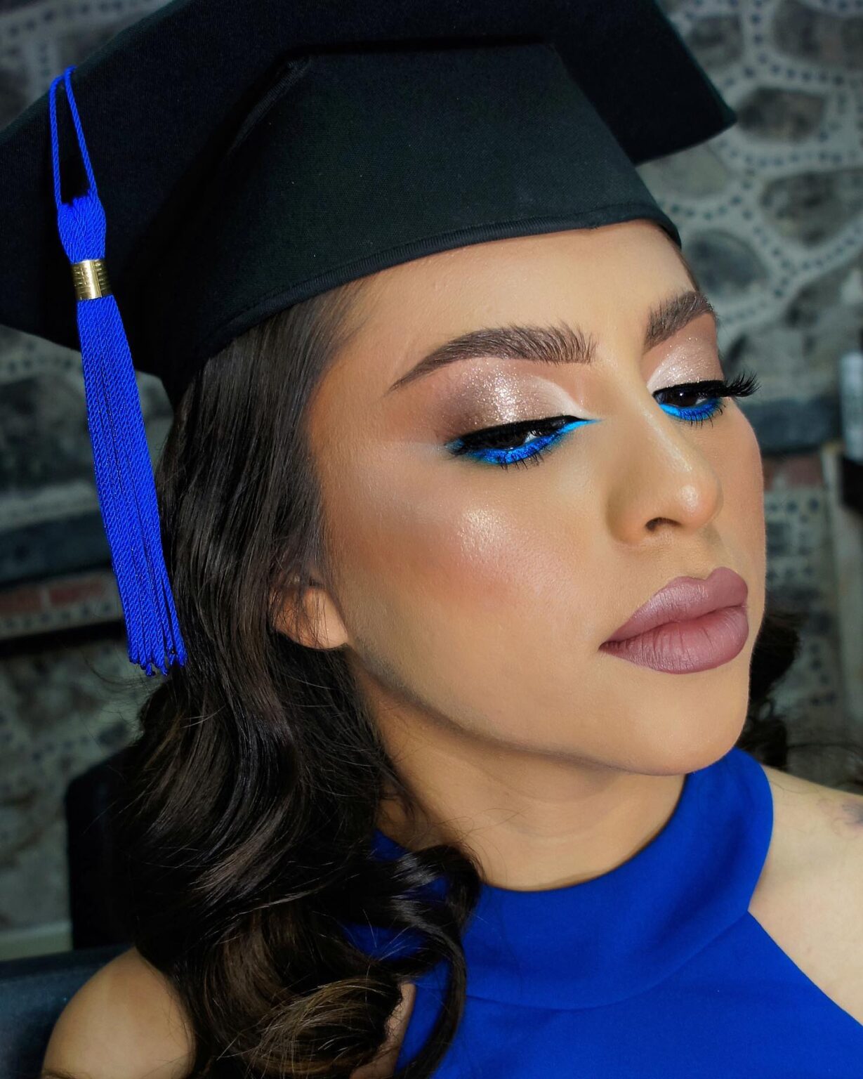 15 Cute and Easy Prom Makeup Ideas You’ll Love - Real Beauty School
