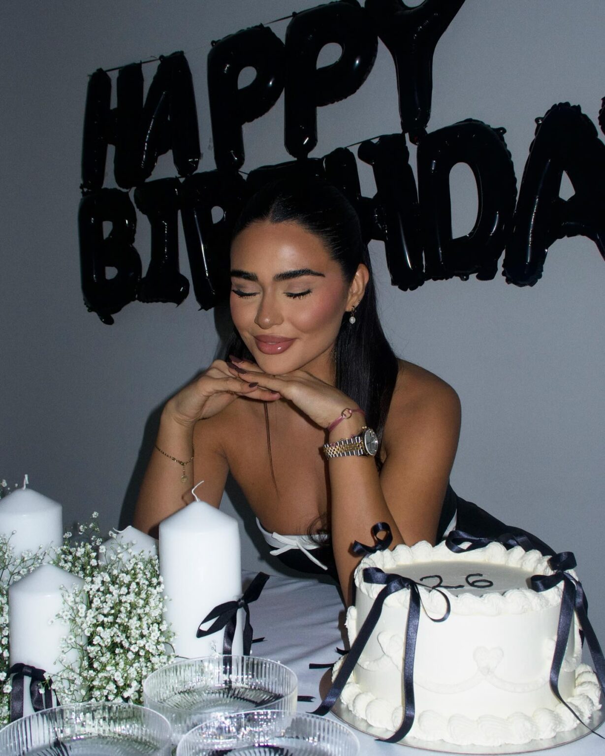 15 Gorgeous Birthday Makeup Ideas to look like a Queen on your special ...