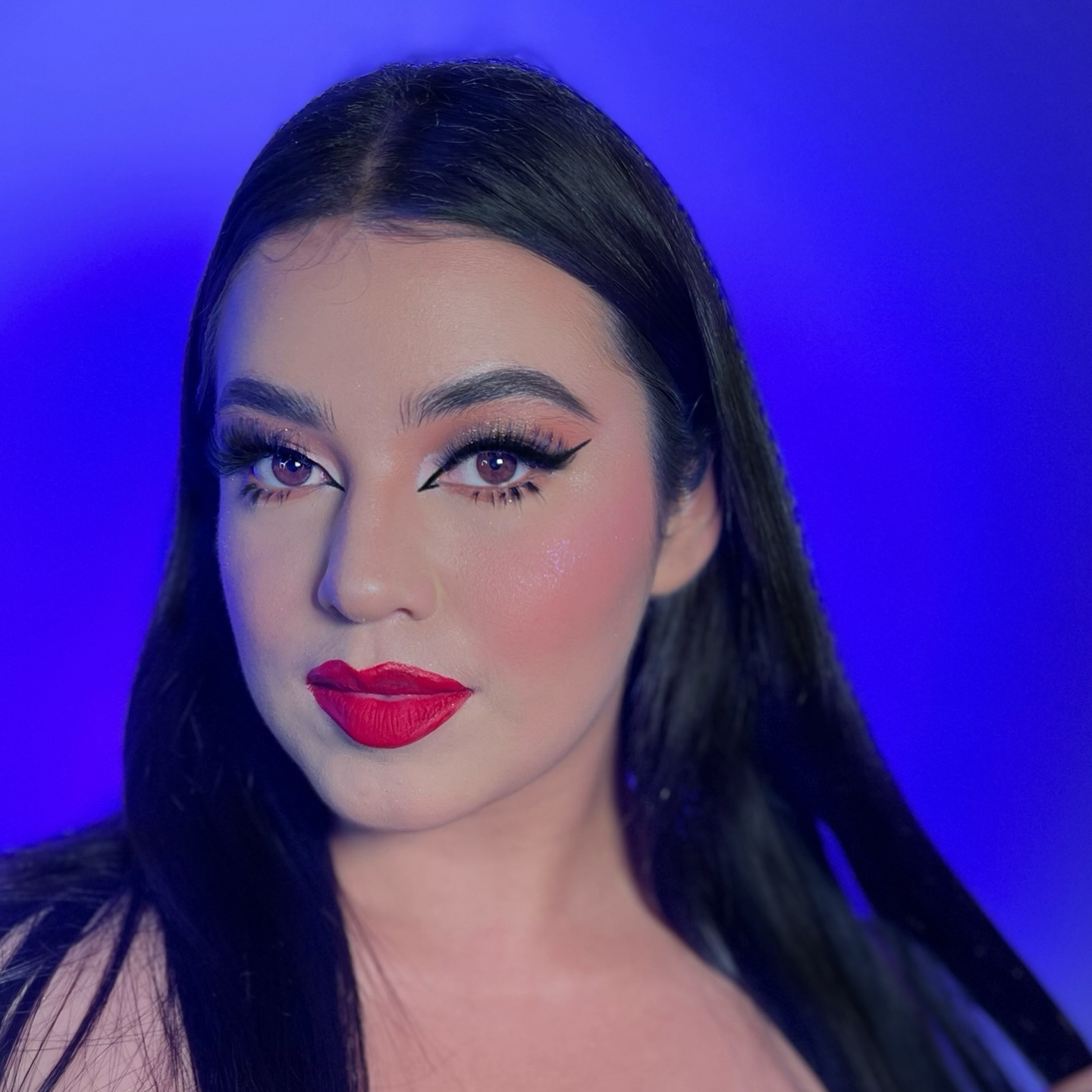 15 Gorgeous Birthday Makeup Ideas to look like a Queen on your special ...