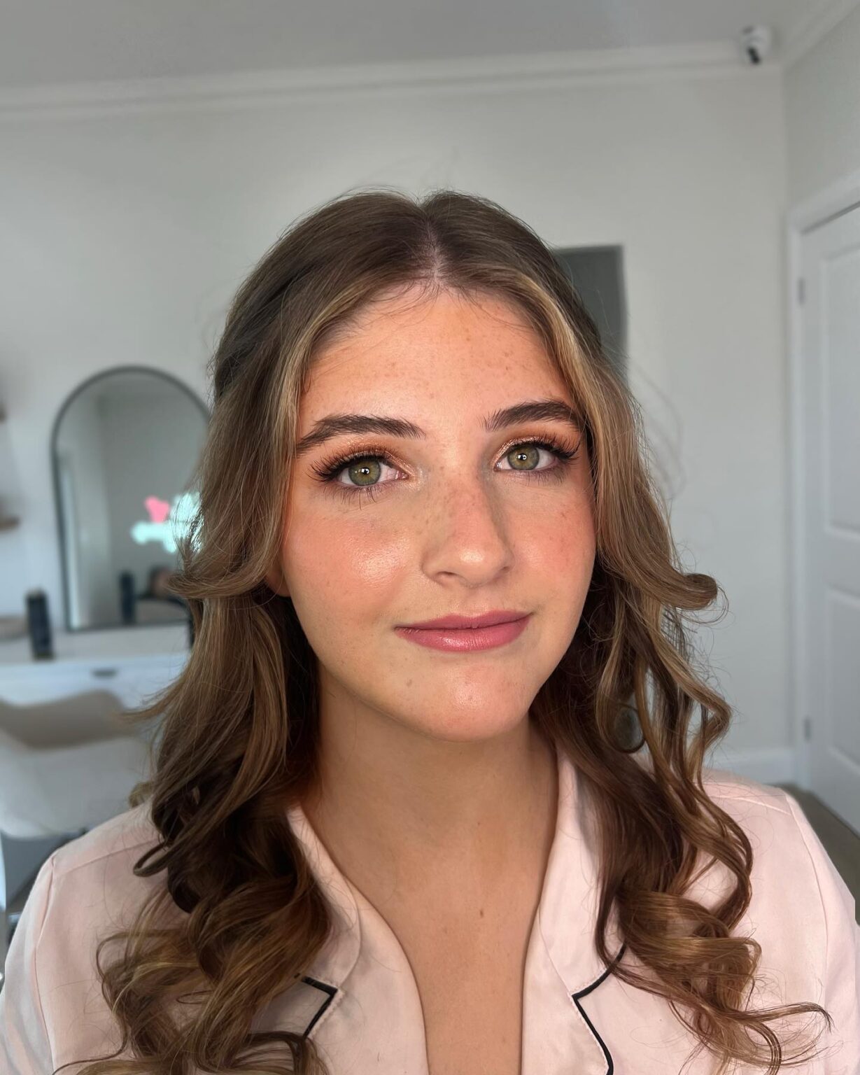 Cute Makeup Ideas with Freckles: Tips & How to Fake freckles - Real ...