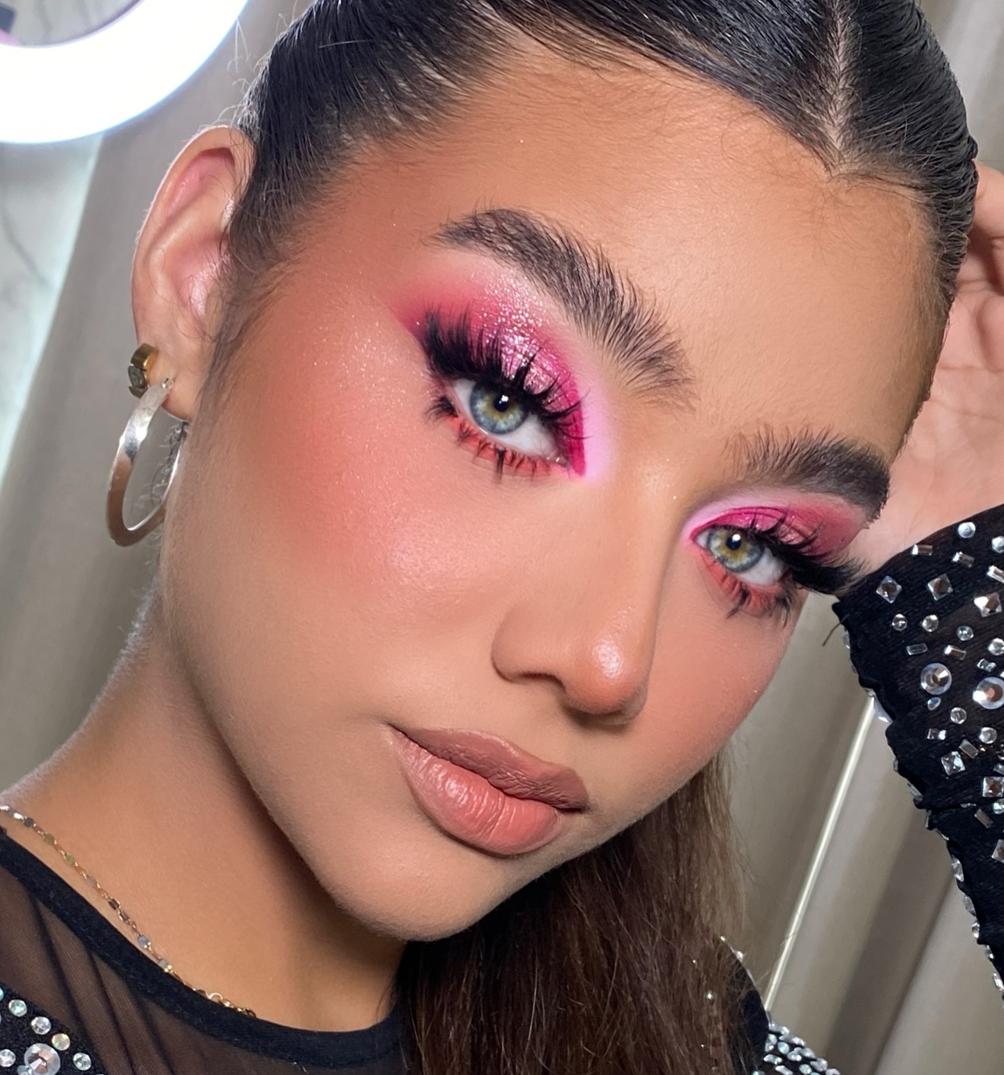 10 Best Pink Makeup Ideas for Every Mood: Soft, Bold & Everything In ...