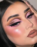 10 Best Pink Makeup Ideas for Every Mood: Soft, Bold & Everything In ...