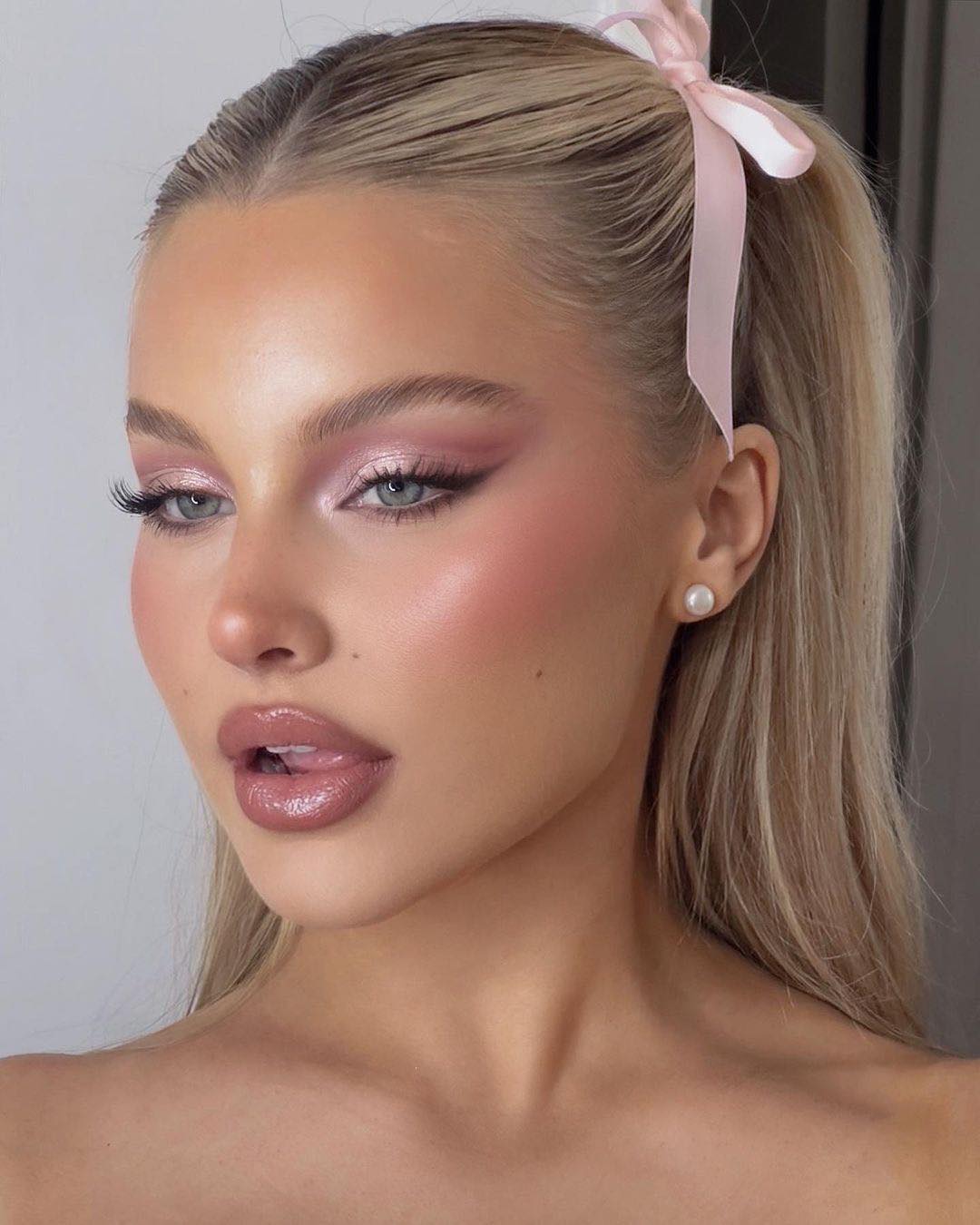10 Best Pink Makeup Ideas for Every Mood: Soft, Bold & Everything In ...