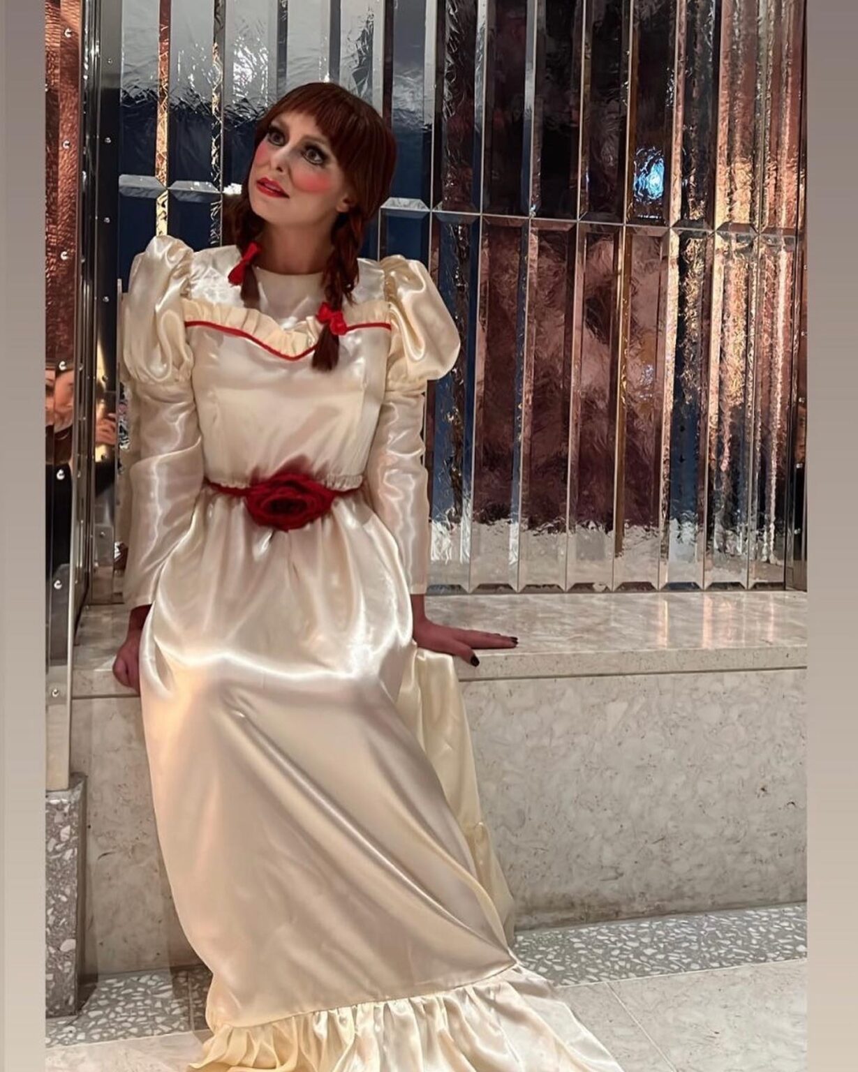 25 Red Hair Iconic Halloween Costumes You’ll Want to Try - Real Beauty ...