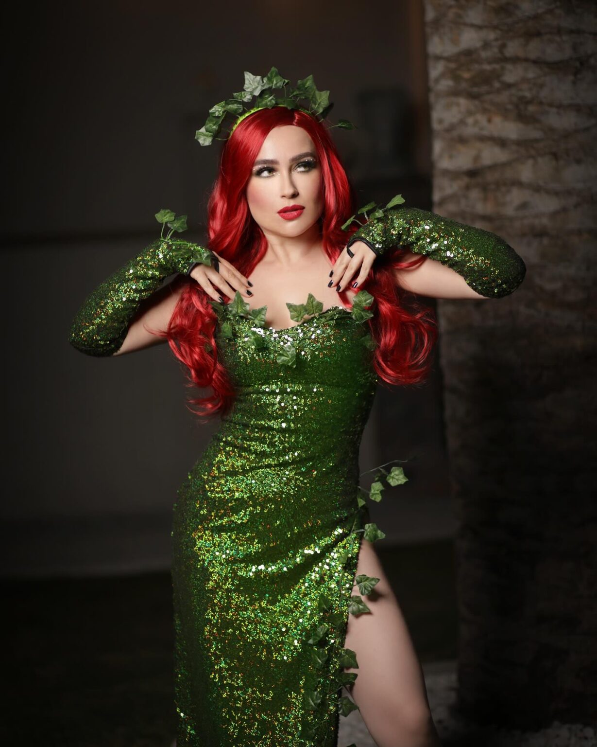 25 Red Hair Iconic Halloween Costumes You’ll Want to Try - Real Beauty ...