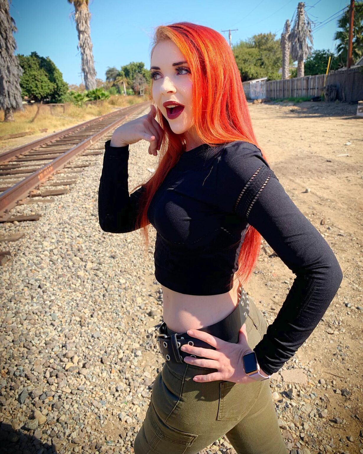 25 Red Hair Iconic Halloween Costumes You’ll Want to Try - Real Beauty ...