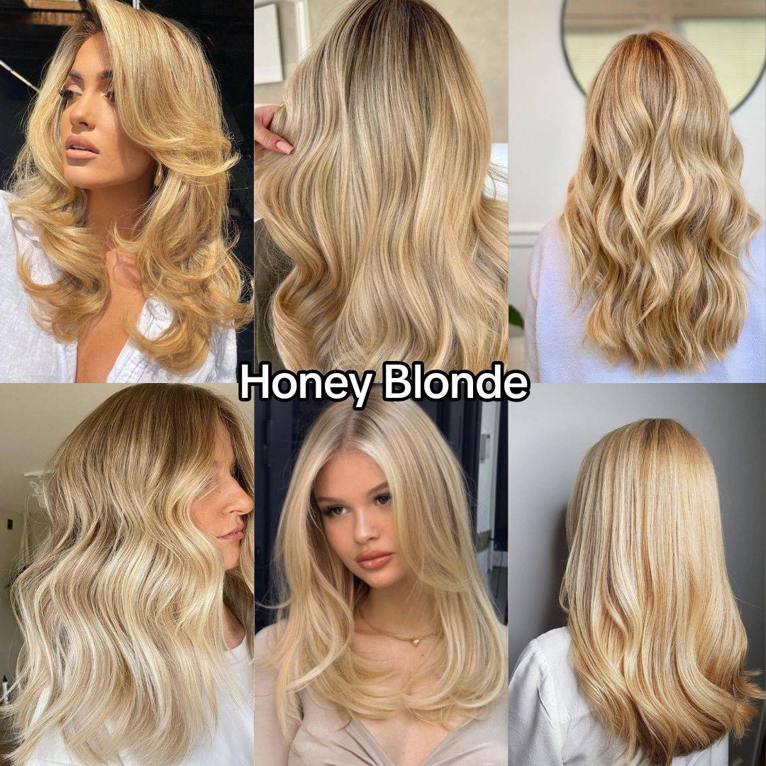 Spring Hair Color Ideas You’ll See Everywhere This Season - Real Beauty ...