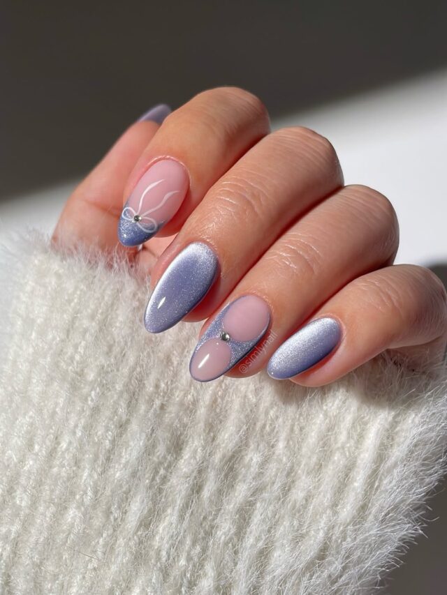 25+ Summer Nail Ideas That Are Bright, Fun & Vacation-Ready - Real ...